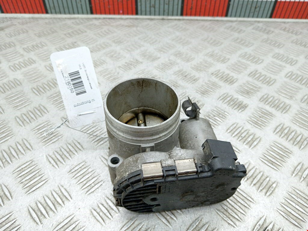 Заслонка дроссельная Alfa Romeo 147 (937) 60654043 арт. 2190350