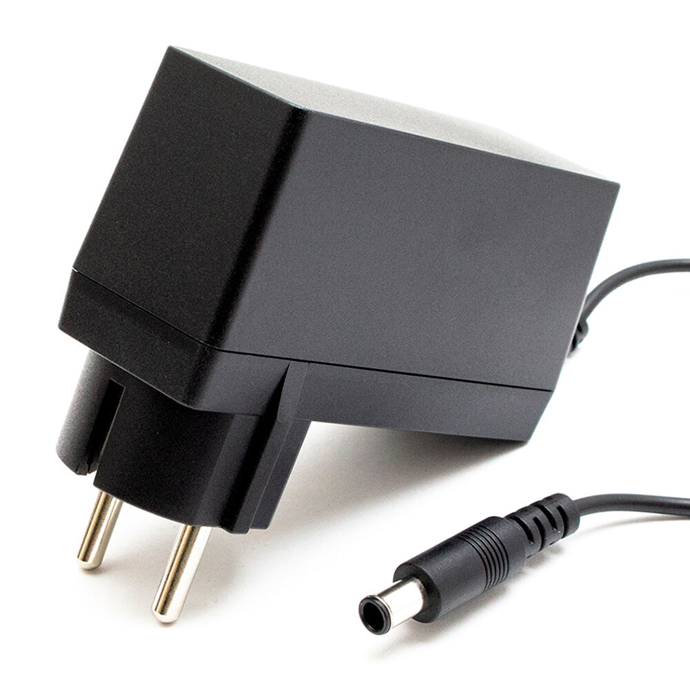Блок питания для монитора и телевизора 19V 3.42A 65W 6.5x4.4мм