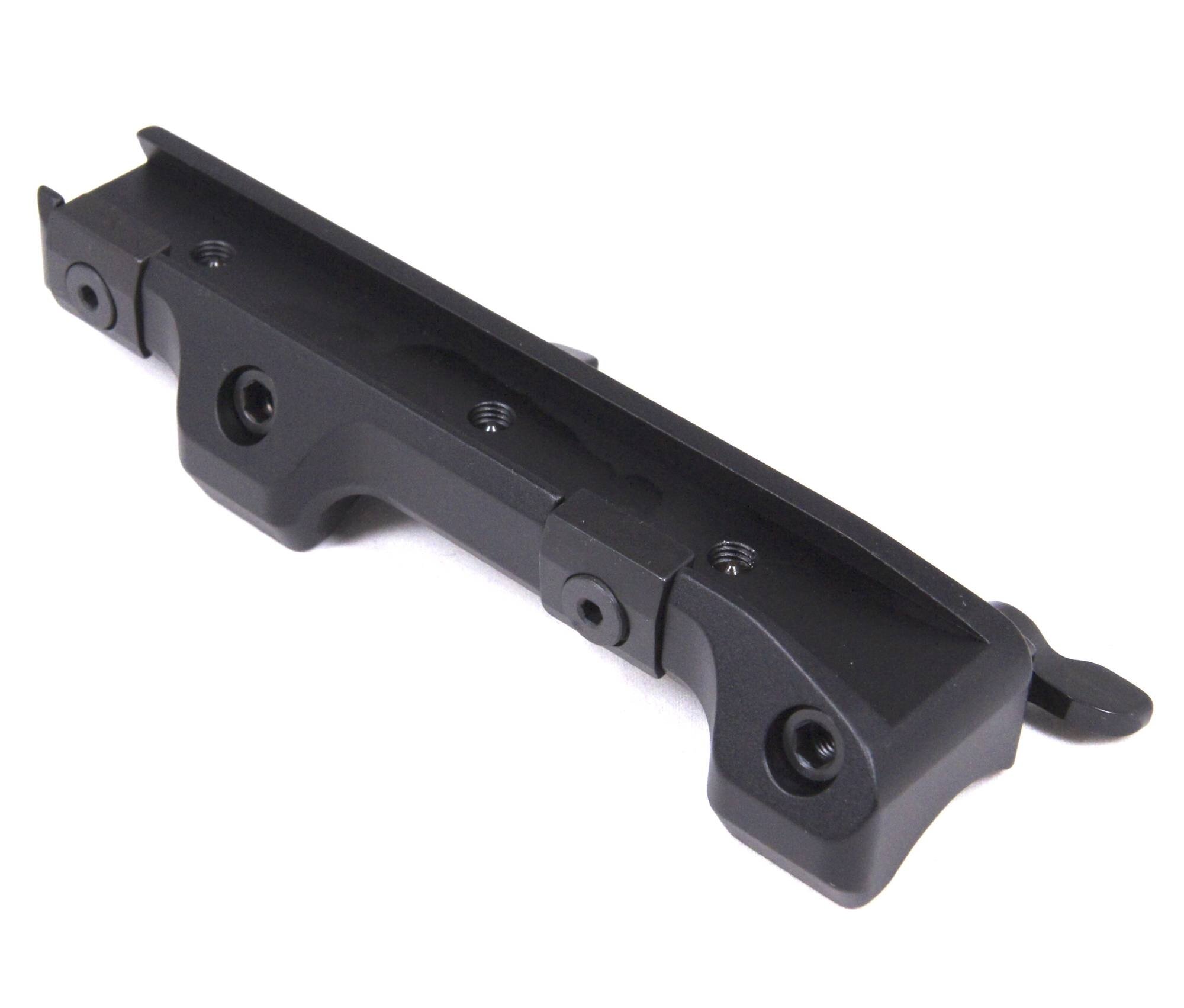 Быстросъемный Кронштейн Mak На Blaser R93 Под Lm-Призму (5092-40193)