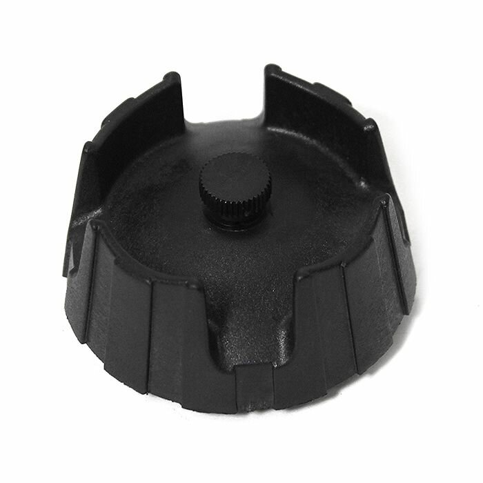 Крышка топливного бака, пластик, с отверстием для сброса давления воздуха, Easterner