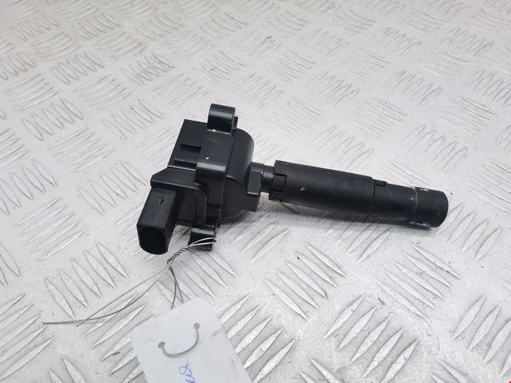 Катушка зажигания Mercedes CLK-Class (W209) A0001502980 арт. 984953