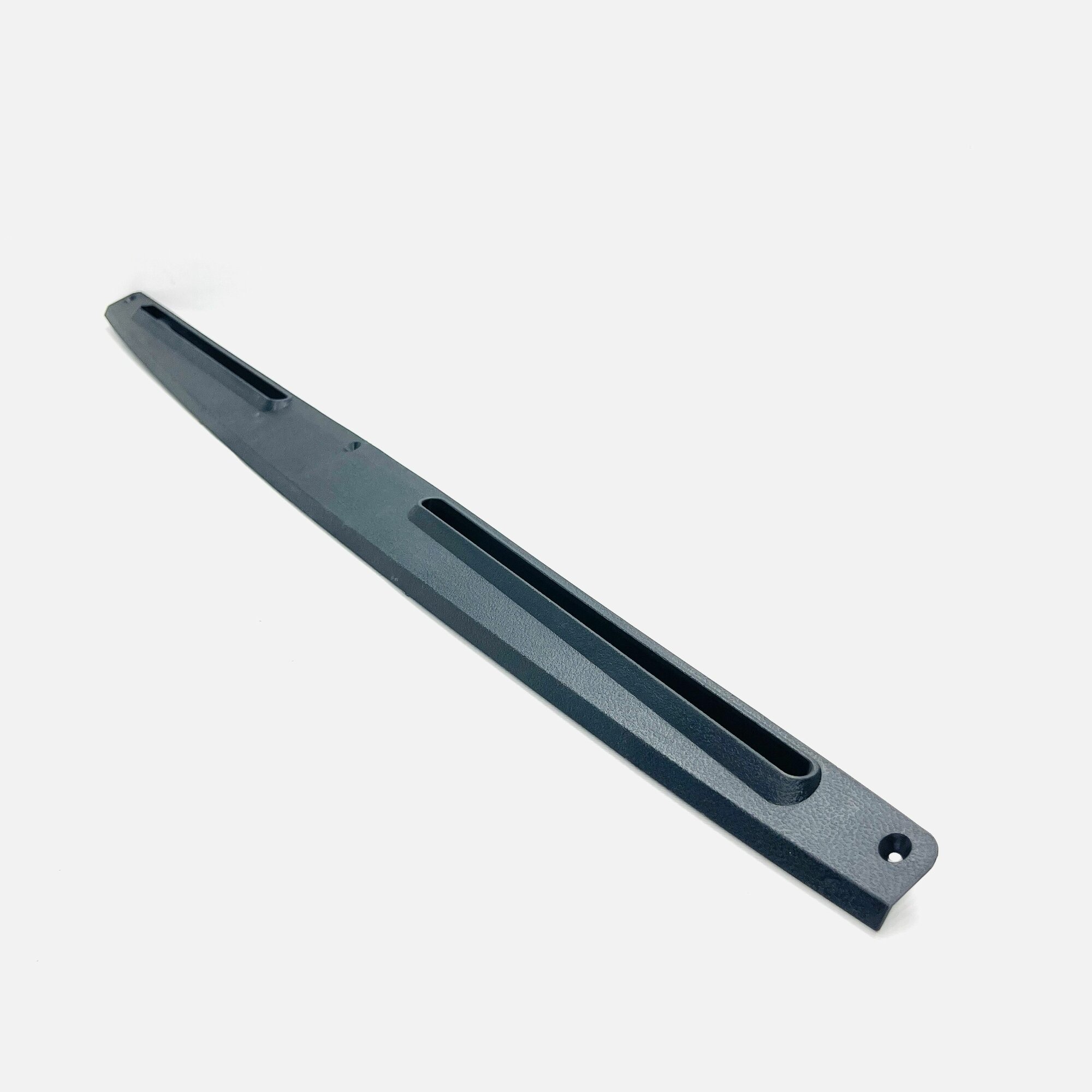 Вставка панели воздуховодов для Lada / Zhiguli / ВАЗ 2107 (стрела)