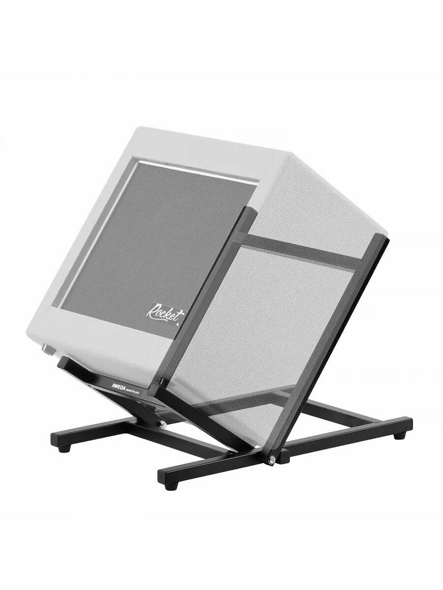 Стойка для гитарного комбоусилителя GAS-3 складная, сталь