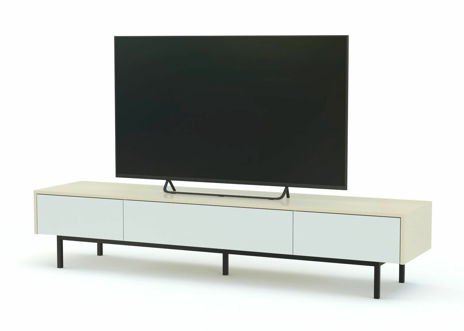 Тумба под ТВ Николь 16 BMS