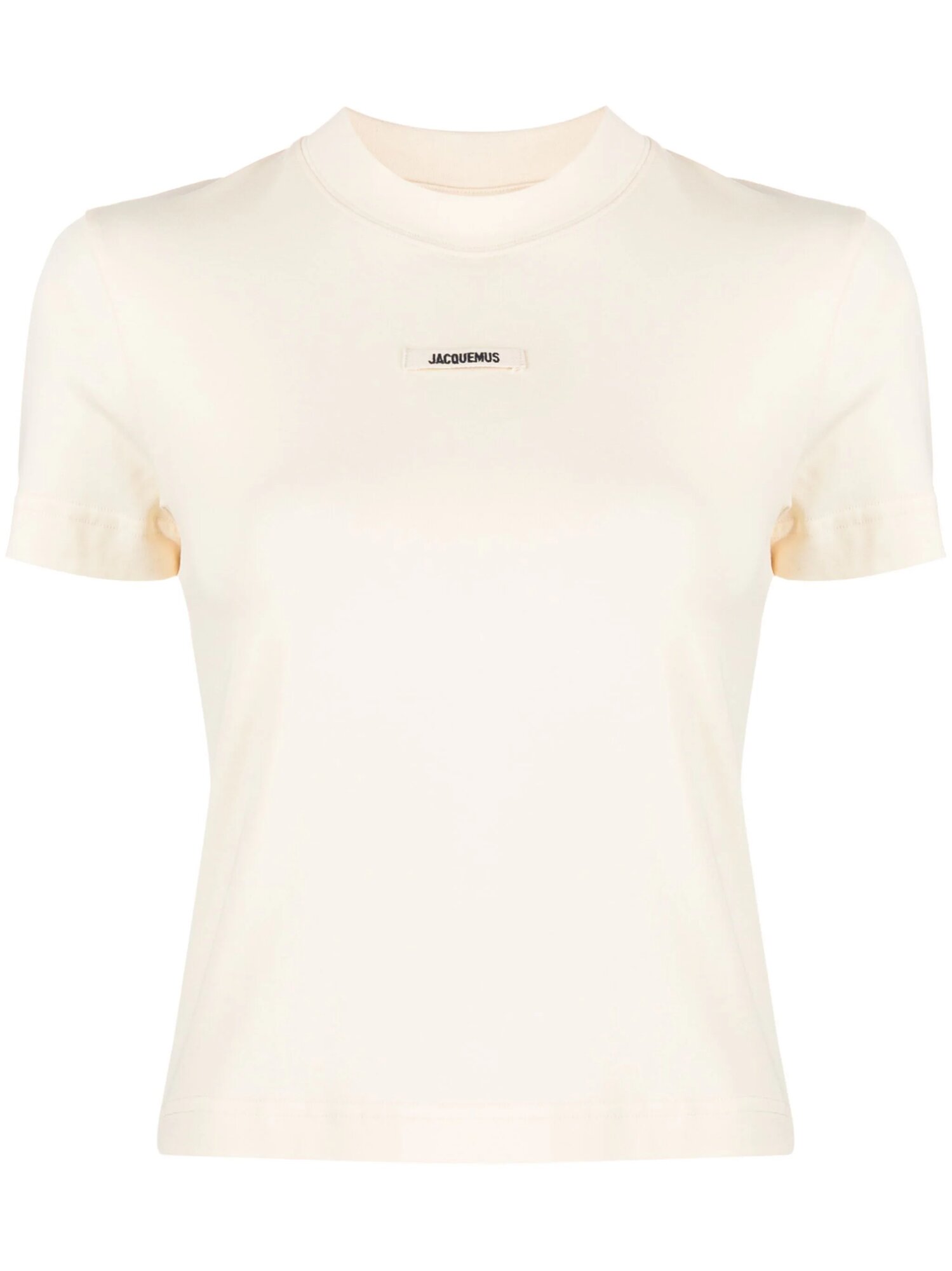 Футболка Le T-shirt Gros Grain