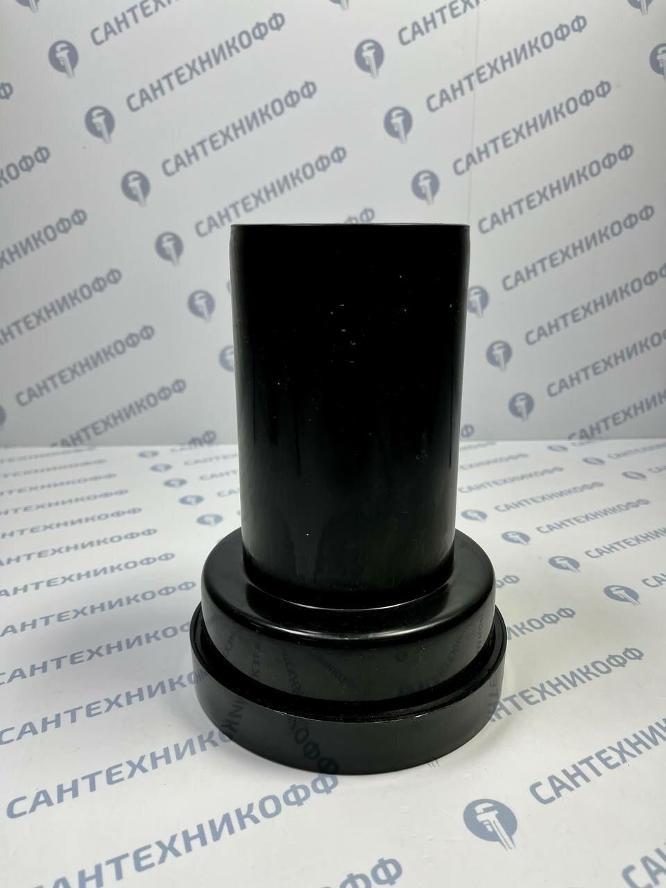 Соединительная выпускная труба BERGES NOVUM 940224