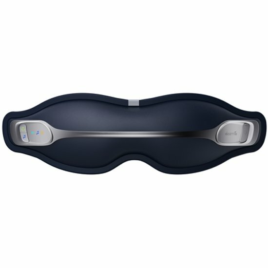 Массажер для глаз Deerma DEM-M301E