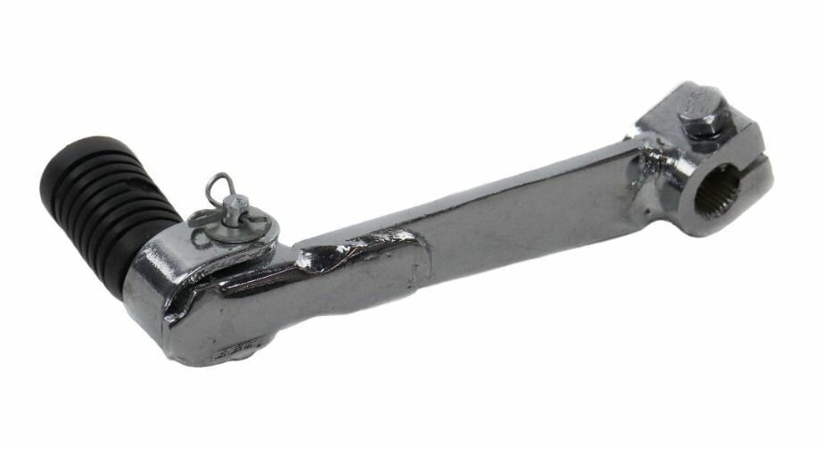 Педаль переключения передач RIZEE PH09B, PH08K