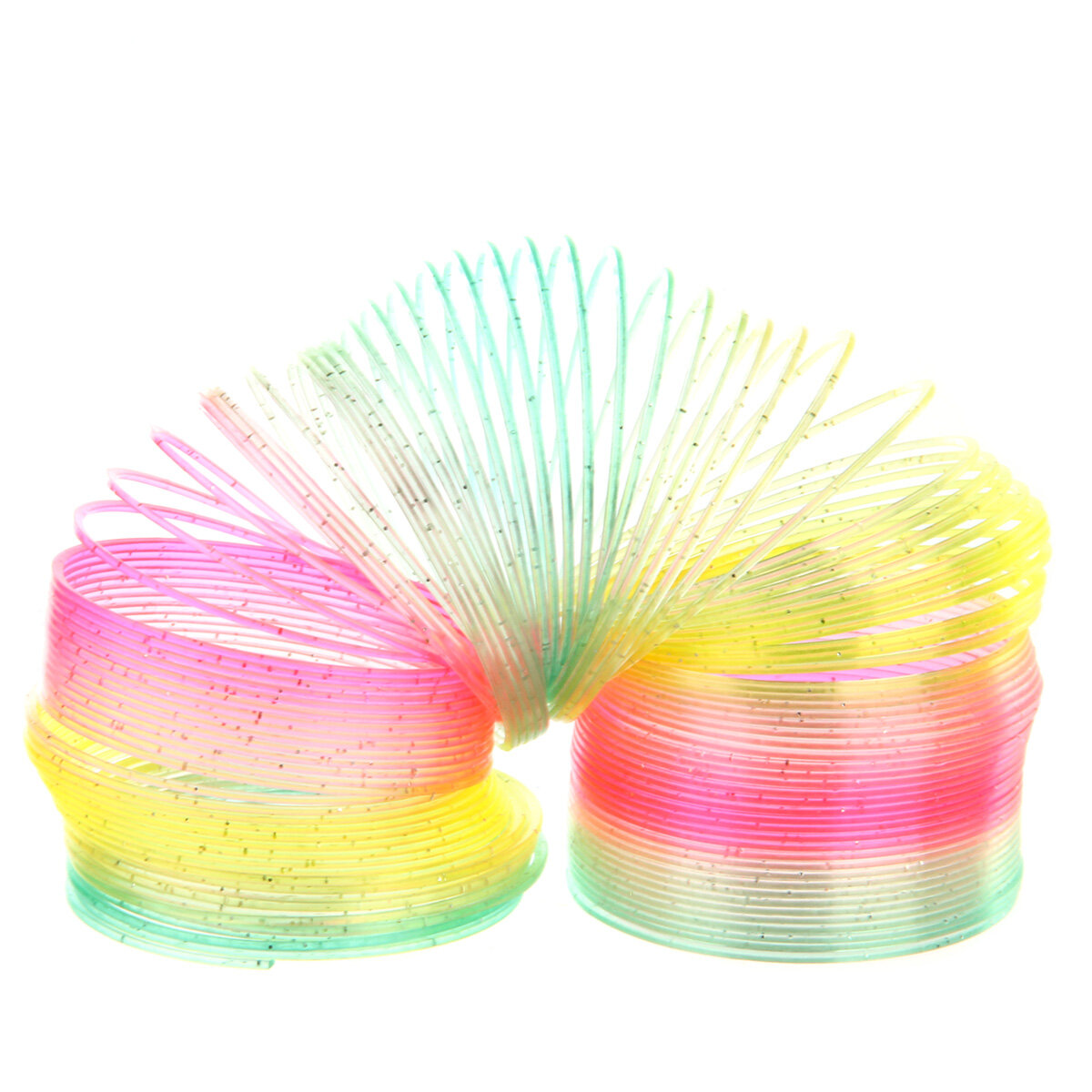 Игрушка-антистресс Veld Co пружинка