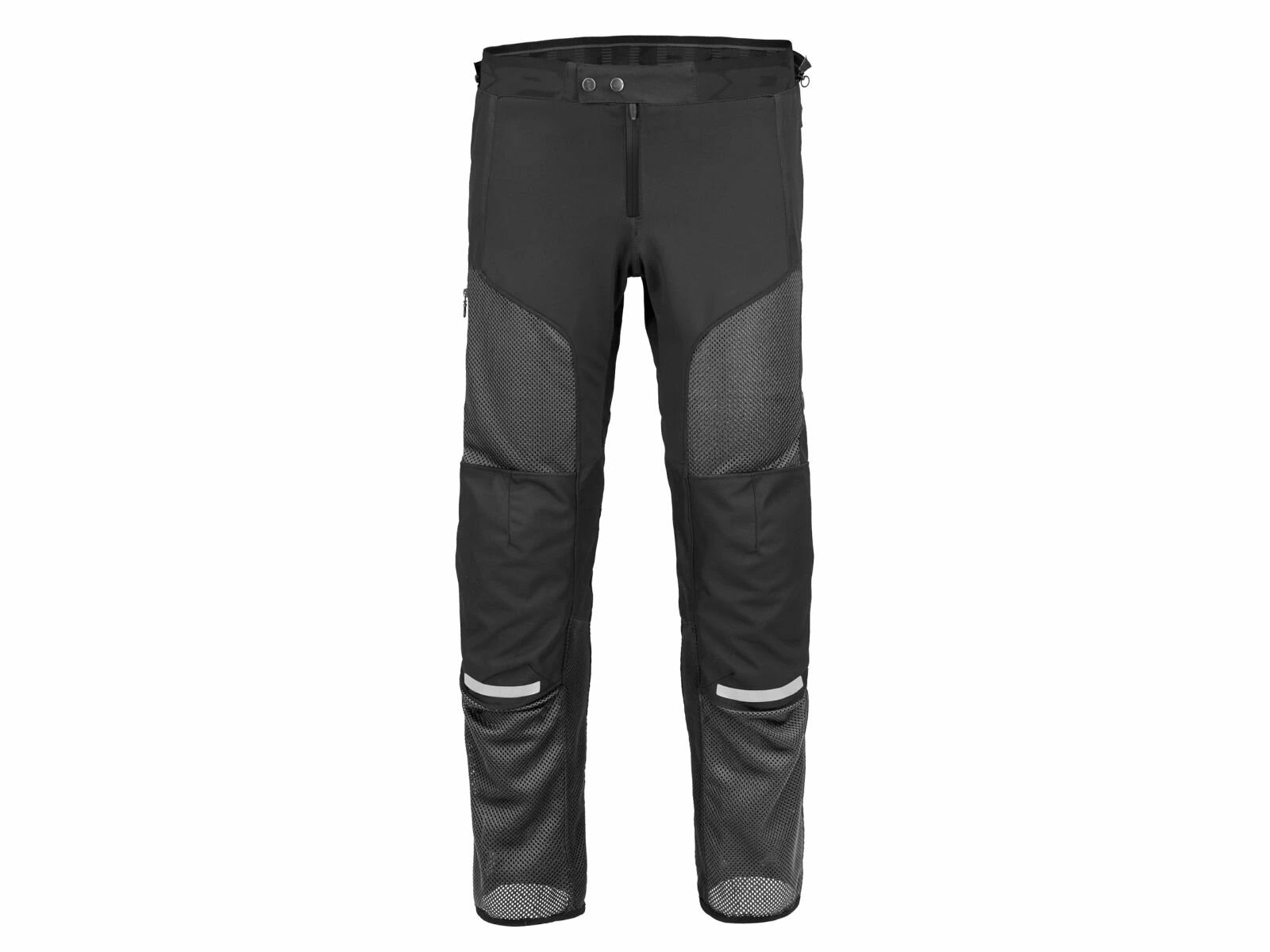 Мотобрюки SPIDI SUPER NET Black, M