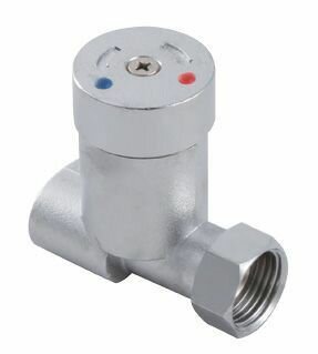 Кран регулирующий температуру KAISER 3820