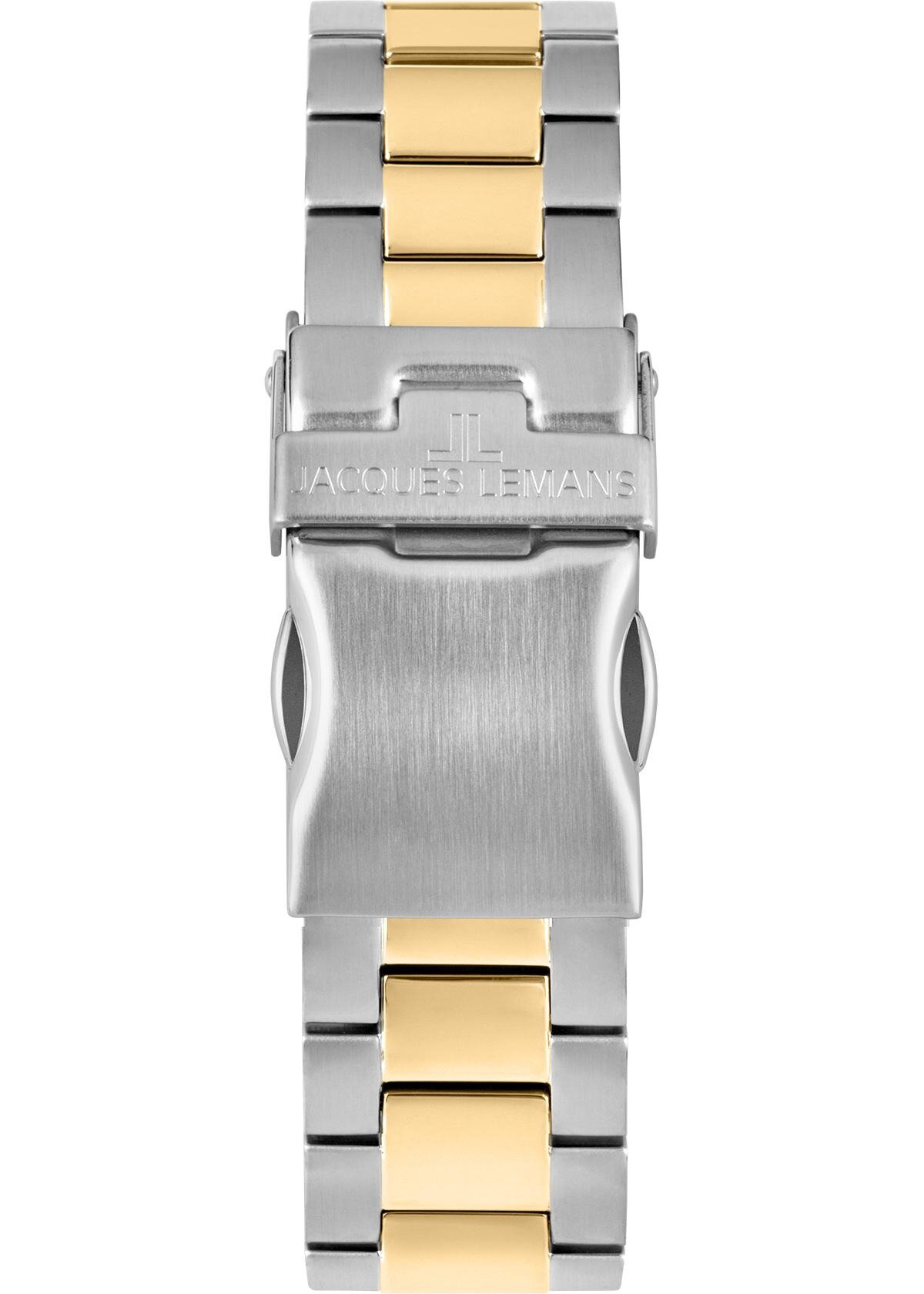 Наручные часы JACQUES LEMANS Sport — фото 1