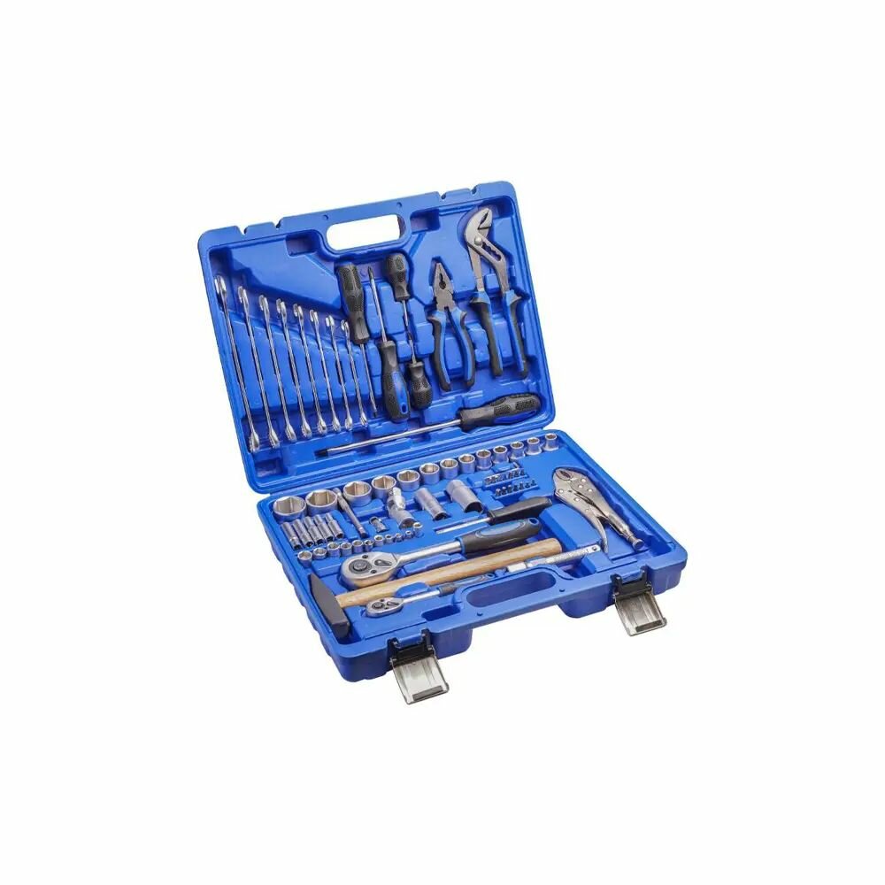 Набор инструментов МастерАлмаз 10501091, 72 предметов