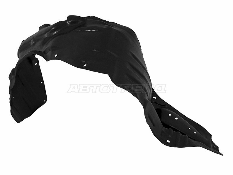 Подкрылок Toyota Caldina (T190) 92-02 / Carina (T190) 92-96 / Carina E 92-98 / Corona (T190) 92-96 (Спереди/ Слева)