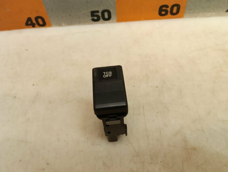 Б/У TCS OFF Кнопка Mazda Mazda6 2003 GG 357261 MAZDA арт. GJ6A664T0