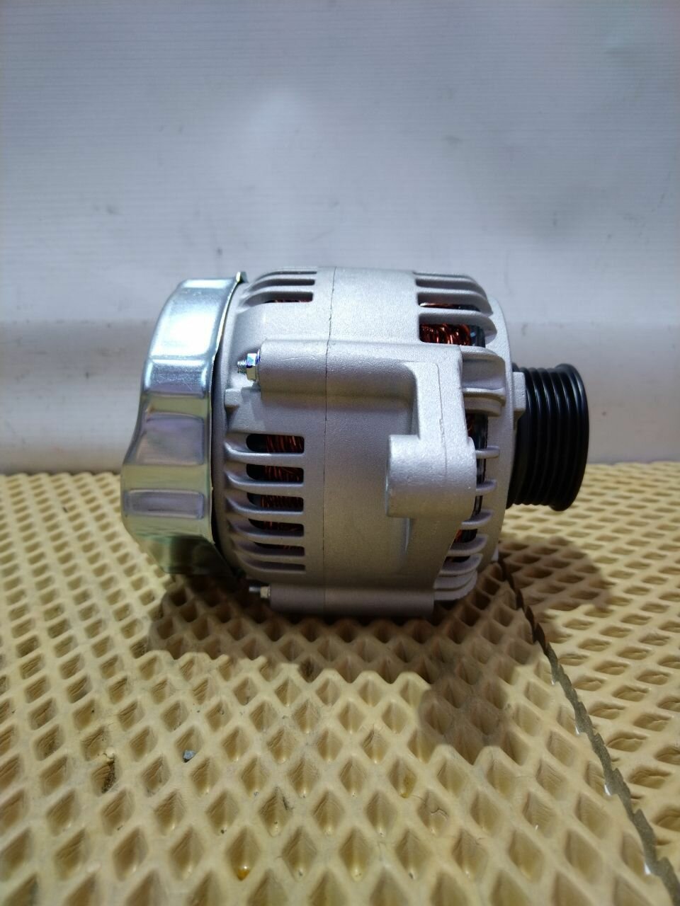 Генератор 27060-74590 ALN1134 3SFE 4SFE 5SFE 12V 80A