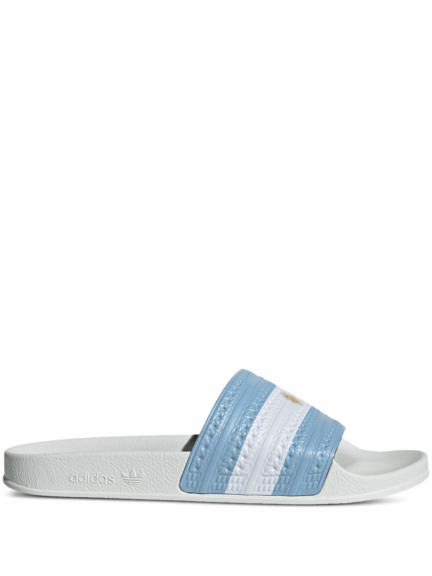 Шлёпанцы Adilette