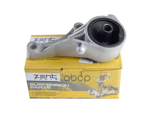 Подушка ДВС передняя! Opel Combo 01>/Corsa all 00>/Meriva 1.4-1.8 03> ZENTPARTS арт. Z13263