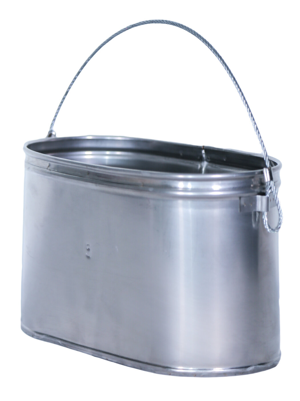 Котелок Век 6 л