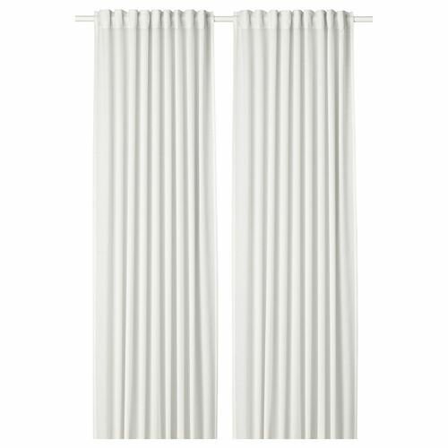 IKEA HILJA - сетчатый занавес