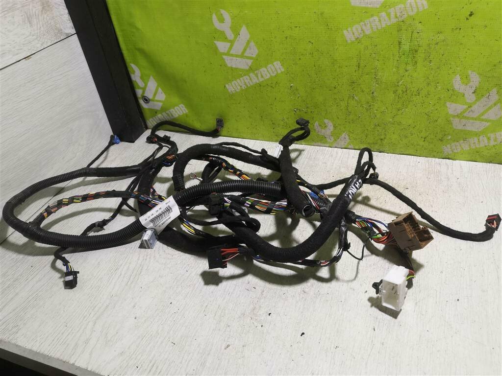 Проводка (коса) LADA VESTA 15-19