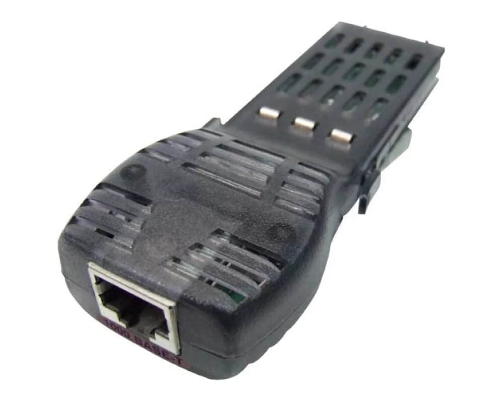 Трансивер Cisco 1000BASE-T GBIC WS-G5483=