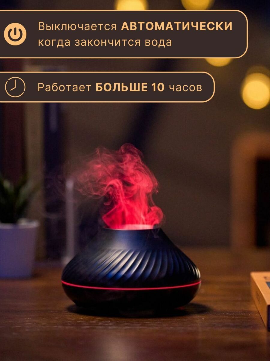 Аромалампа — фото 1