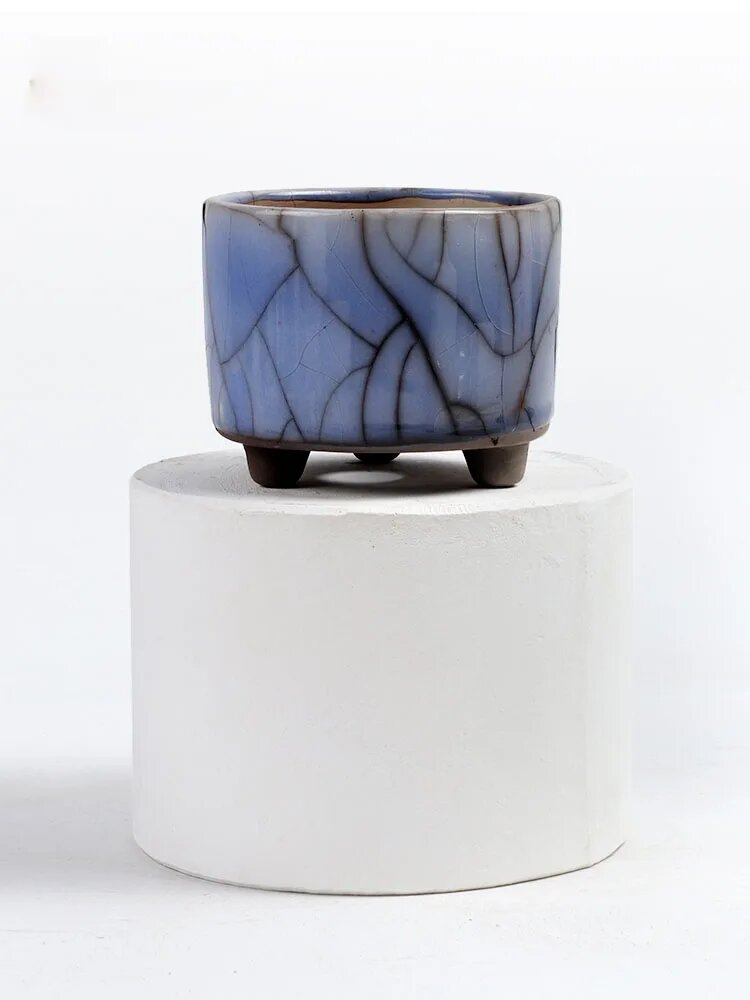 Формы из гипса для изготовления вазонов