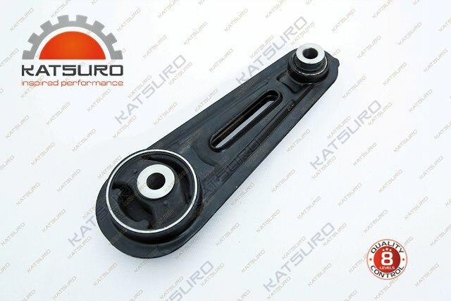 Опора двигателя левая нижняя для Nissan / KAT-1806NIS