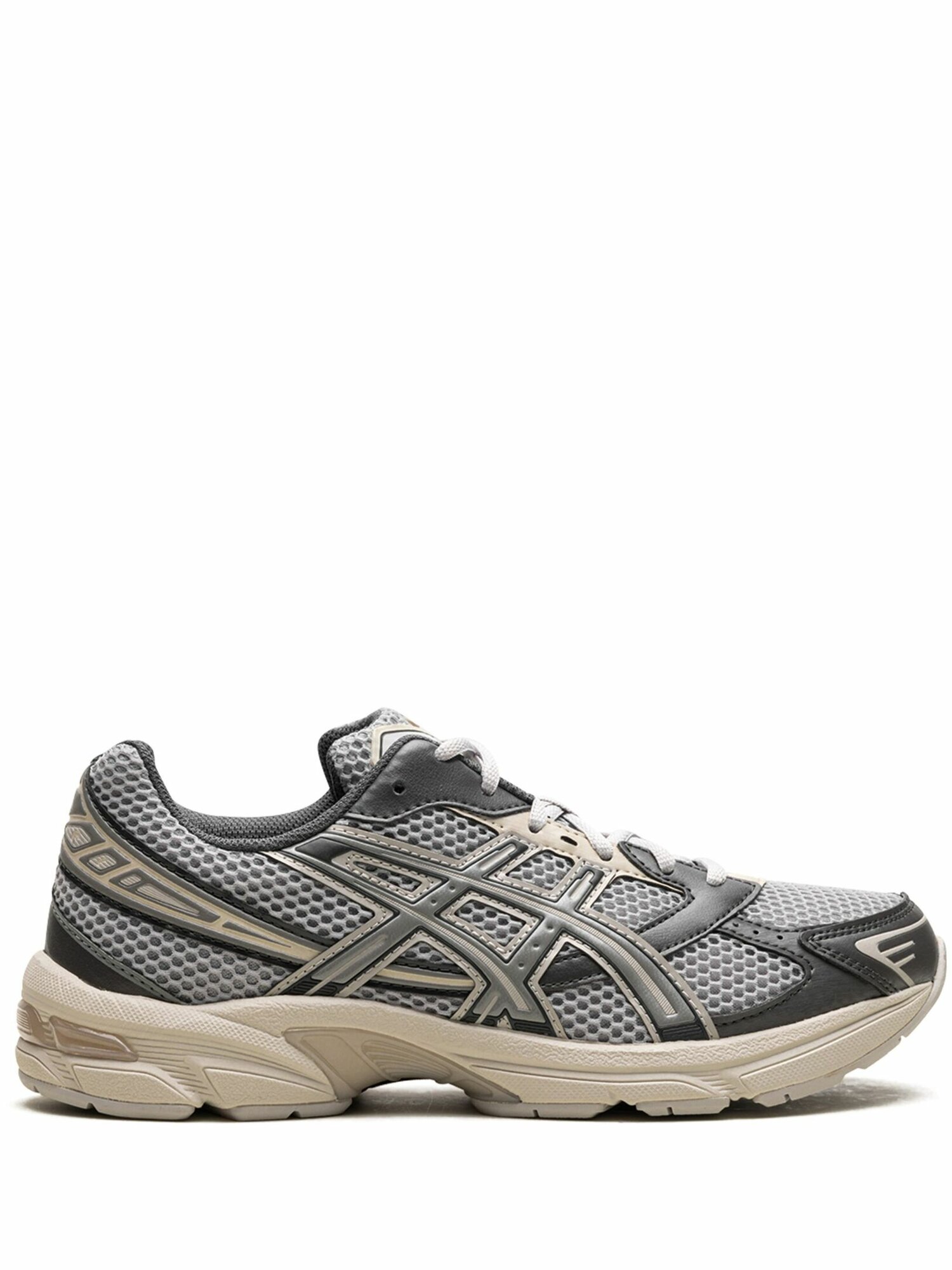 Кроссовки Gel-1130 Gallery Department Oyster Grey/Clay Grey