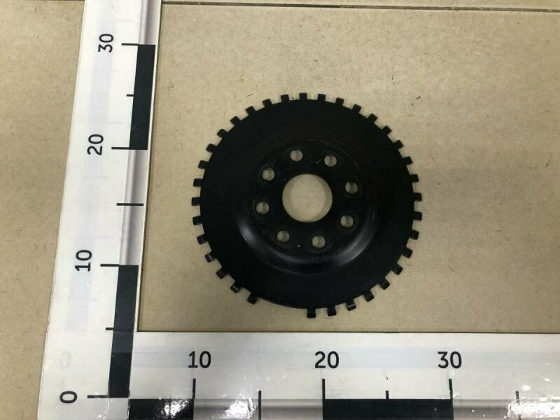 Шестерня коленвала Lexus RX 350 2015 кат.номер: 1931531020