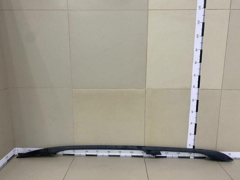 Рейлинг левый планка на крышу Mazda 6 GG 2002-2007 кат.номер: GJ5A51T20B