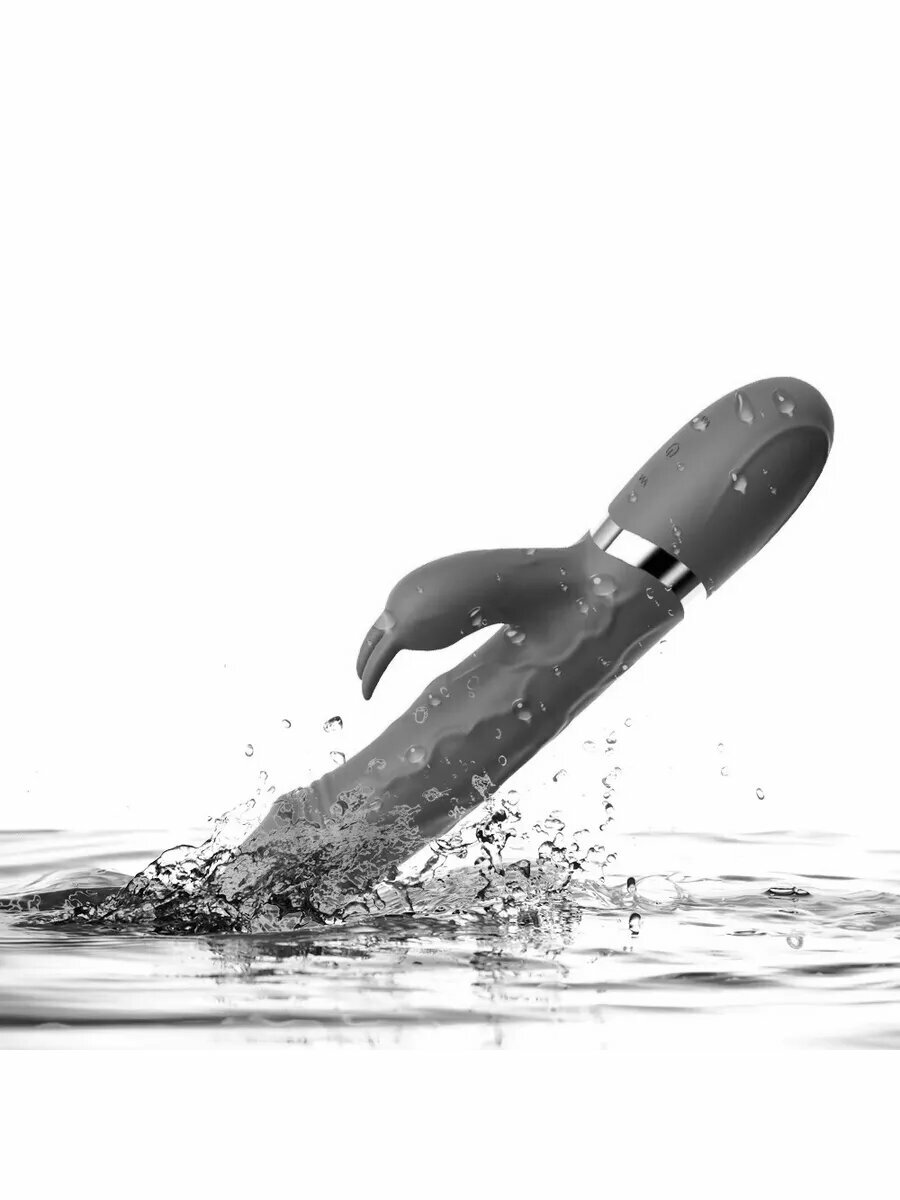 Вибратор RAbbit