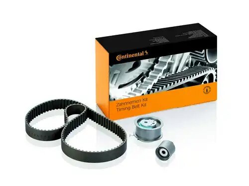 Рем. к-кт ГРМ Hyundai Accent 1.5/1.6 DOHC 95-02/Elantra/Getz 1.6 DOHC 00-03