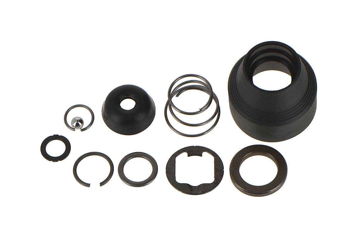 Муфта для перфоратора ИНТЕРСКОЛ ПА-28/18ВM (s/n 732. ****)