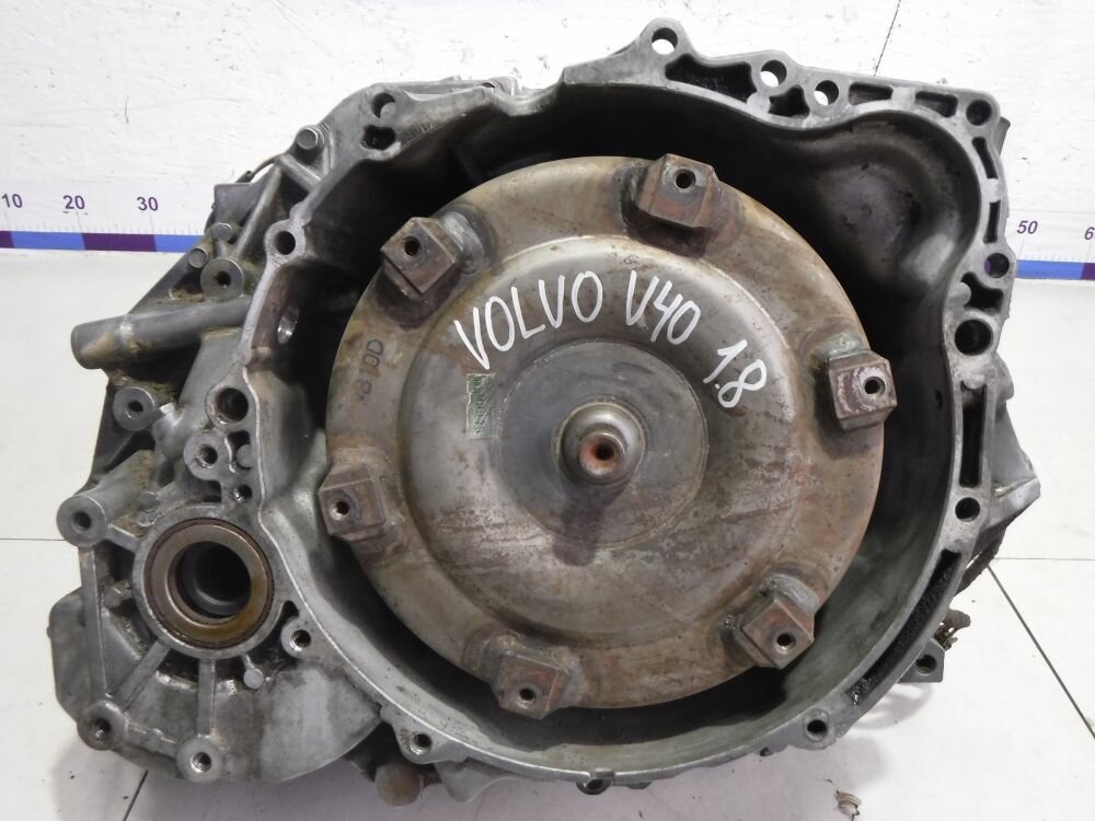 Автоматическая коробка передач Volvo V40 8251739