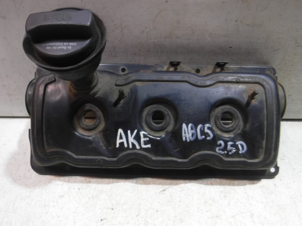 Крышка головки блока Audi A6 C5 059103469K