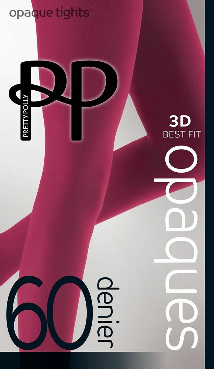 Колготки Pretty Polly серия колготок