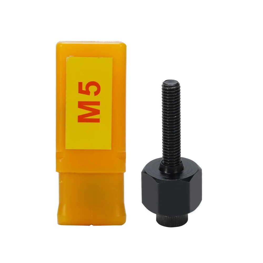 Ручной гайковерт HIFESON для заклёпок M3-M10 M5