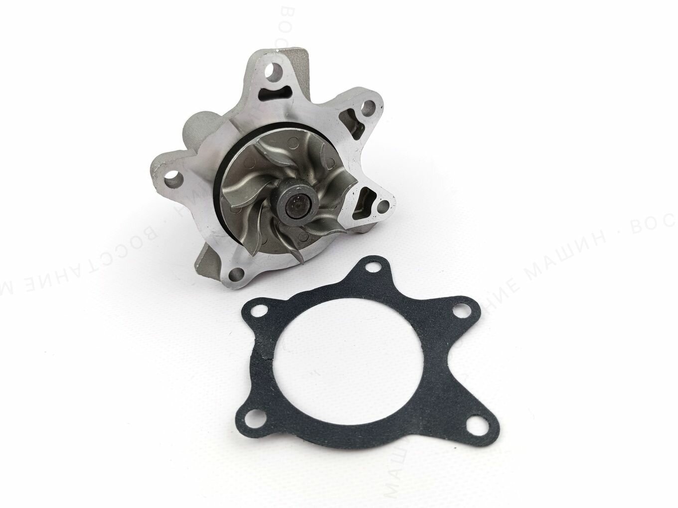 Насос водяной (бензин) для Great Wall Hover H6 / 1307100-EG01T