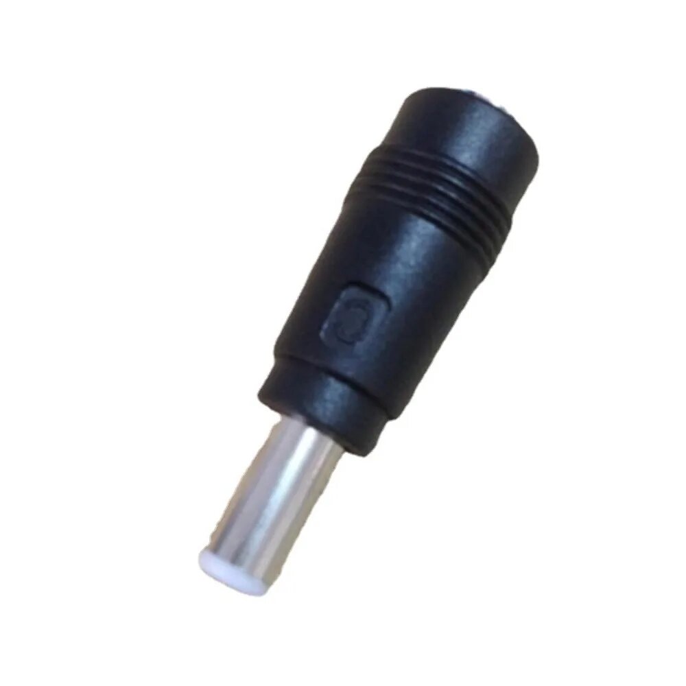 Переходник 5.5 x 2.1 мм (гнездо) на 5.5 x 2.5 мм (штекер), коннектор питания DC 5.5 x 2.5 мм, адаптер DC, разъем питания DC