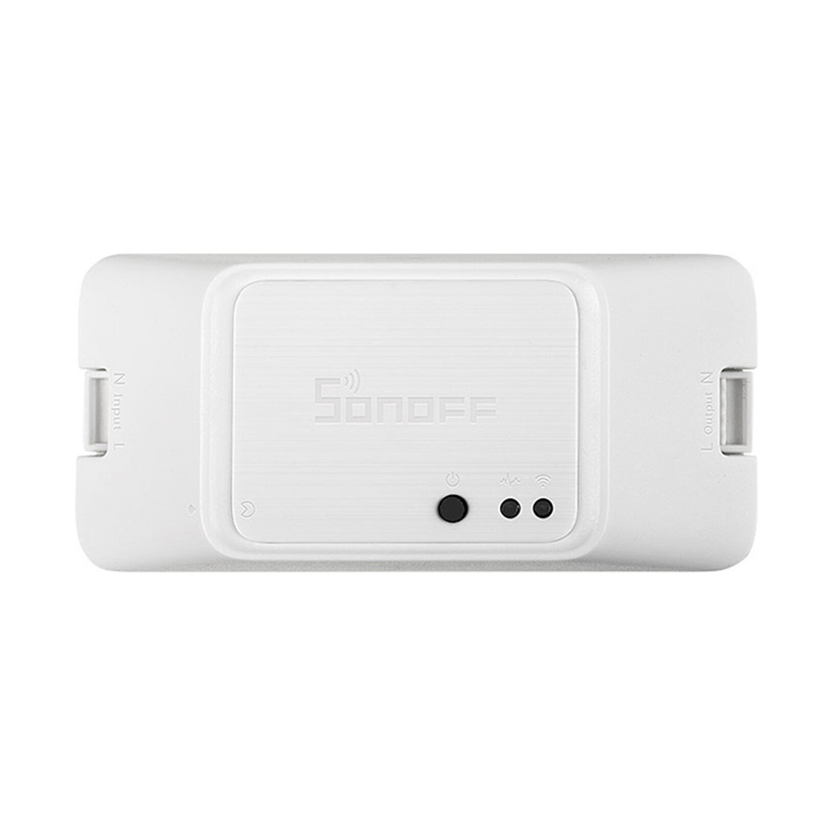 SONOFF BASICZBR3 Zigbee DIY Smart Switch Беспроводной модуль дистанционного