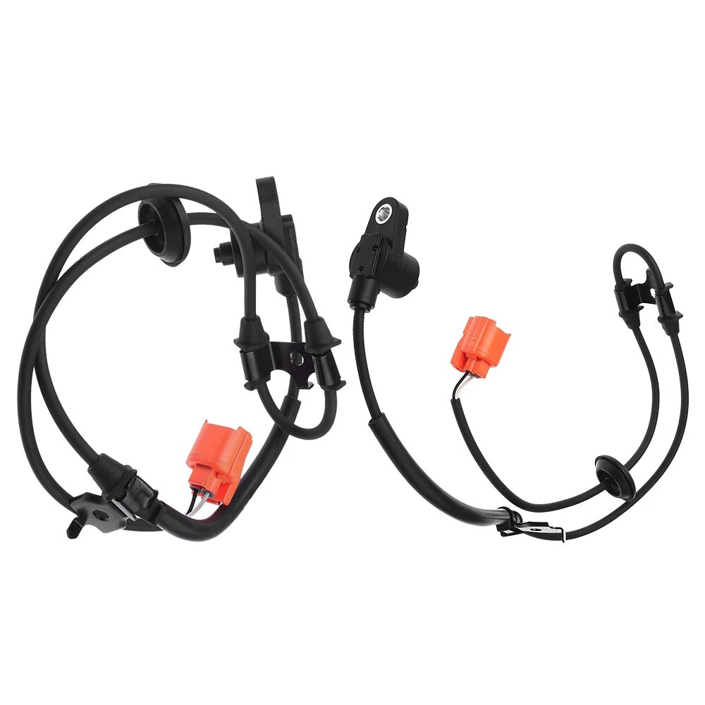 1 шт. передний левый/правый датчик скорости колеса ABS 57450S0XA01 для Honda Odyssey V6 3.5L 1999 2000 2001 2002 2003 2004 Front Right