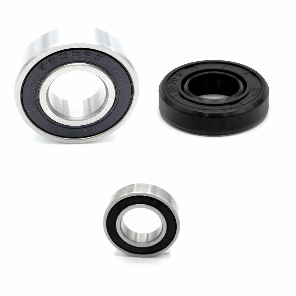 Подшипник водяного насоса, совместимый с Suzuki AN BURGMAN.