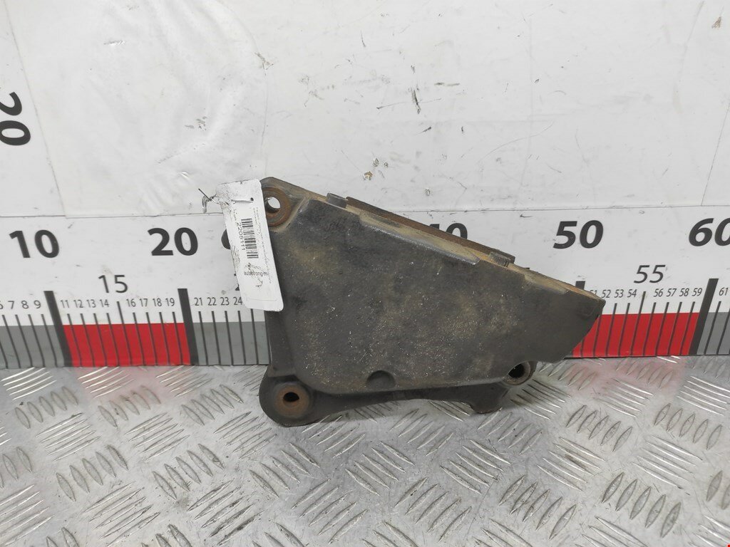 Кронштейн (крепление лапа) двигателя Peugeot 207 1839C6 арт. 2205111