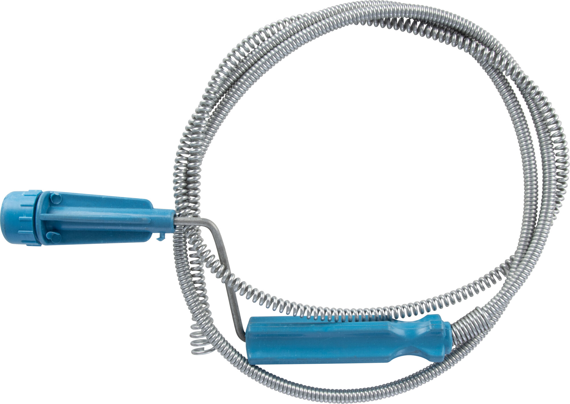 Трос сантехнический для прочистки канализационных труб Park, длина: 1.35 м