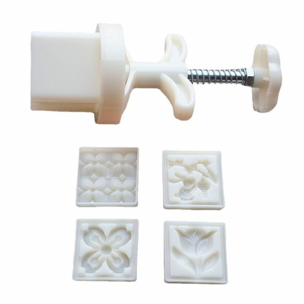 Форма для лунянских пирожков "Кролик" 25/50г