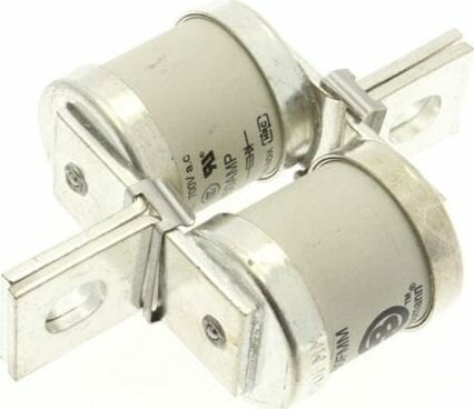 Предохранитель BUSSMANN 450FMM Предохранитель быстродействующий с характеристикой AR 450А 690В AC/500В DC 1шт