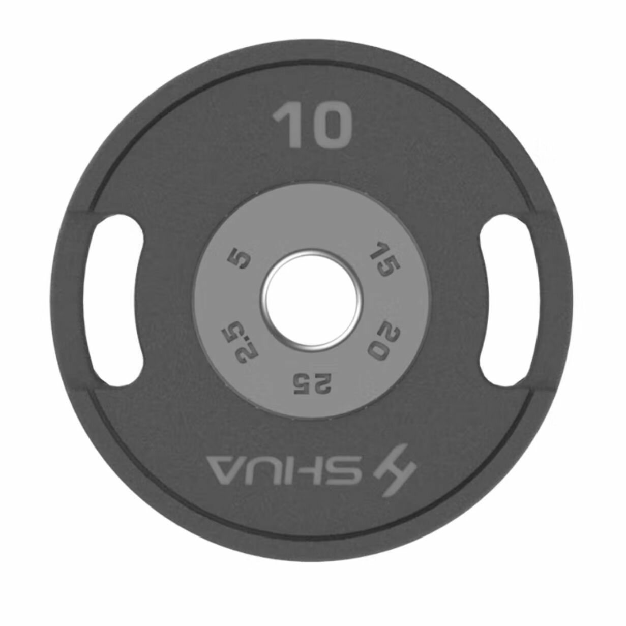 SHUA CPU Диски для штанги 10кг