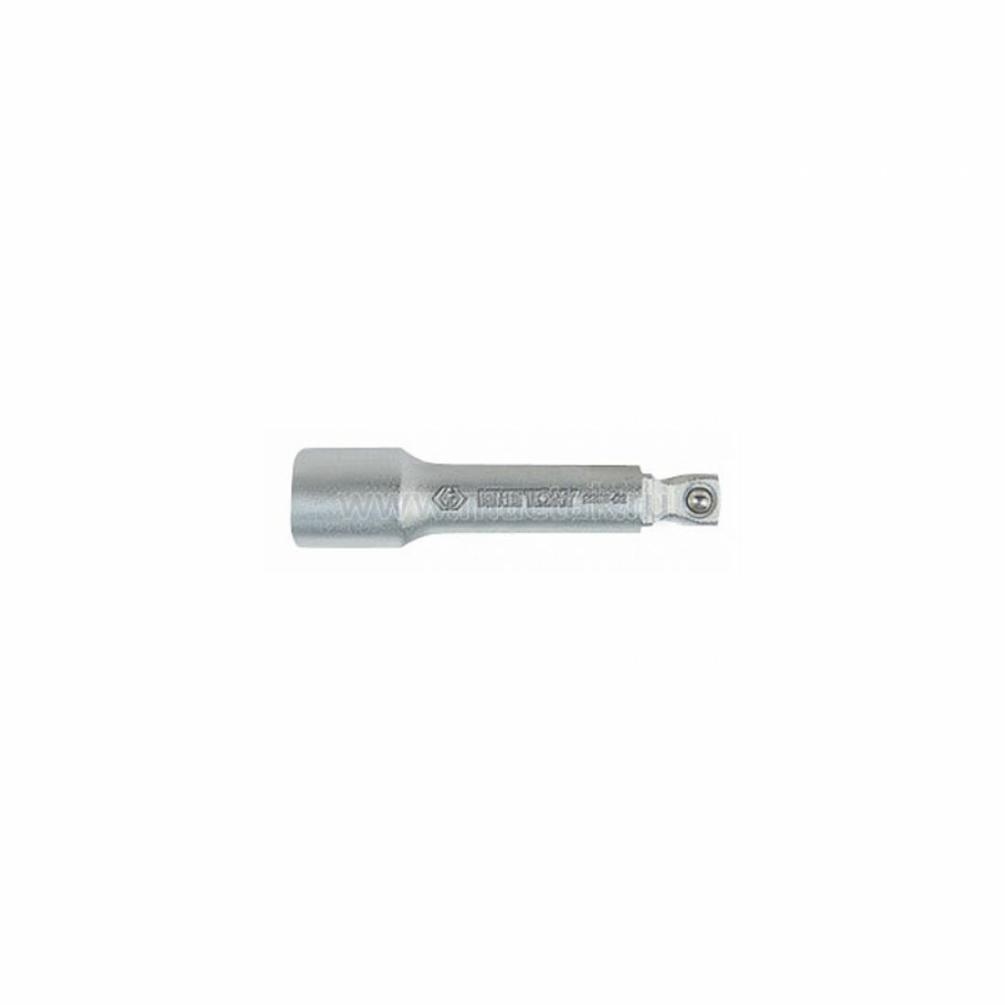 Удлинитель 1/4", 75 мм KING TONY 229302